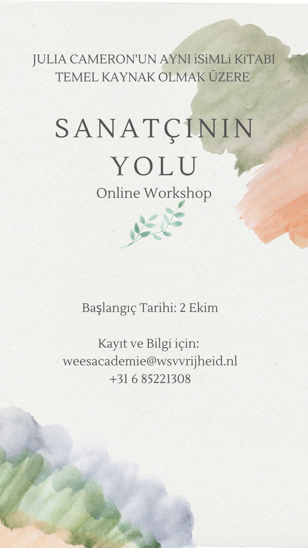 Screenplay Writing Workshop - Freedom Combination